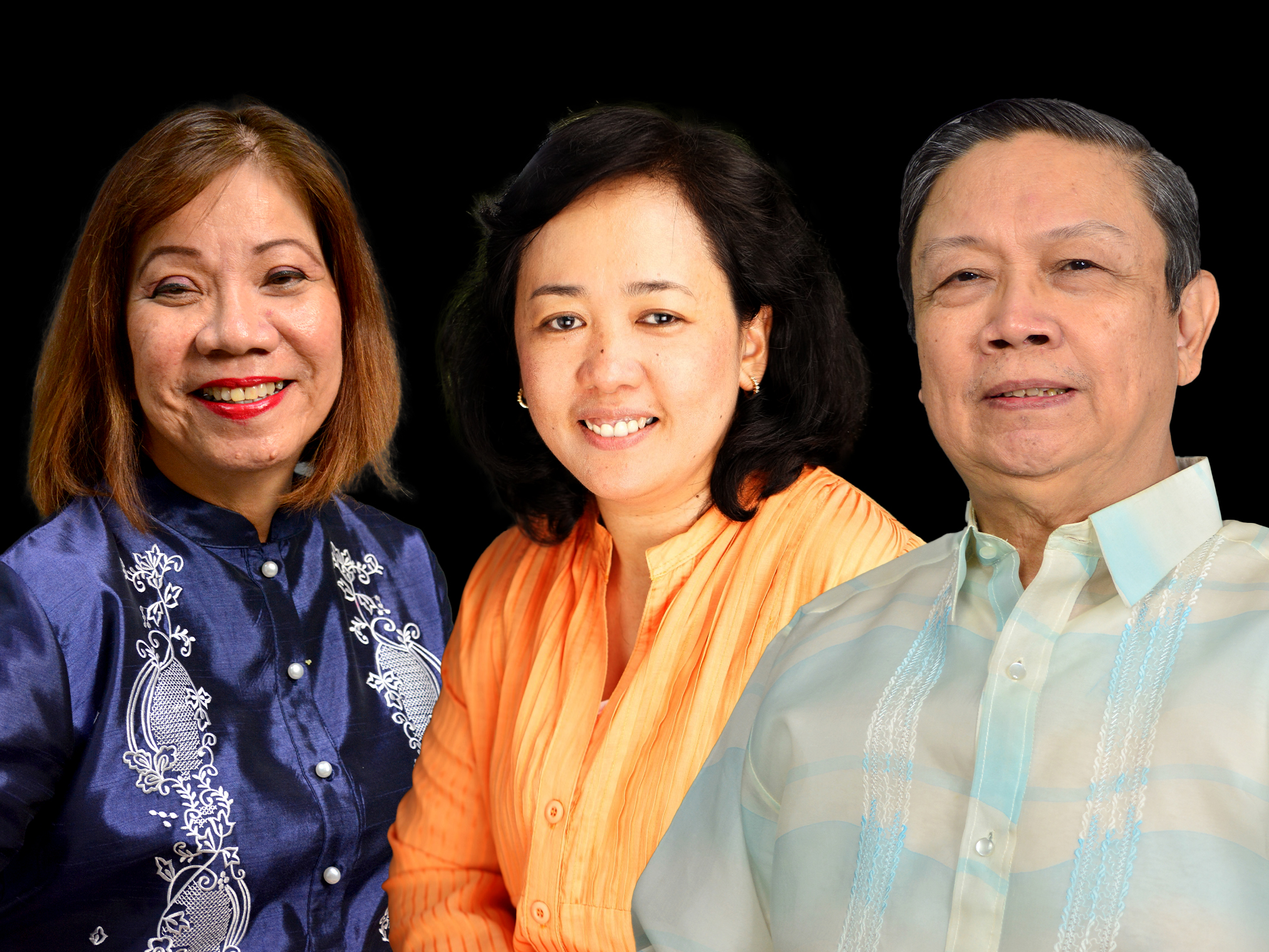 UPD has 5 new National Artists - University of the Philippines Diliman