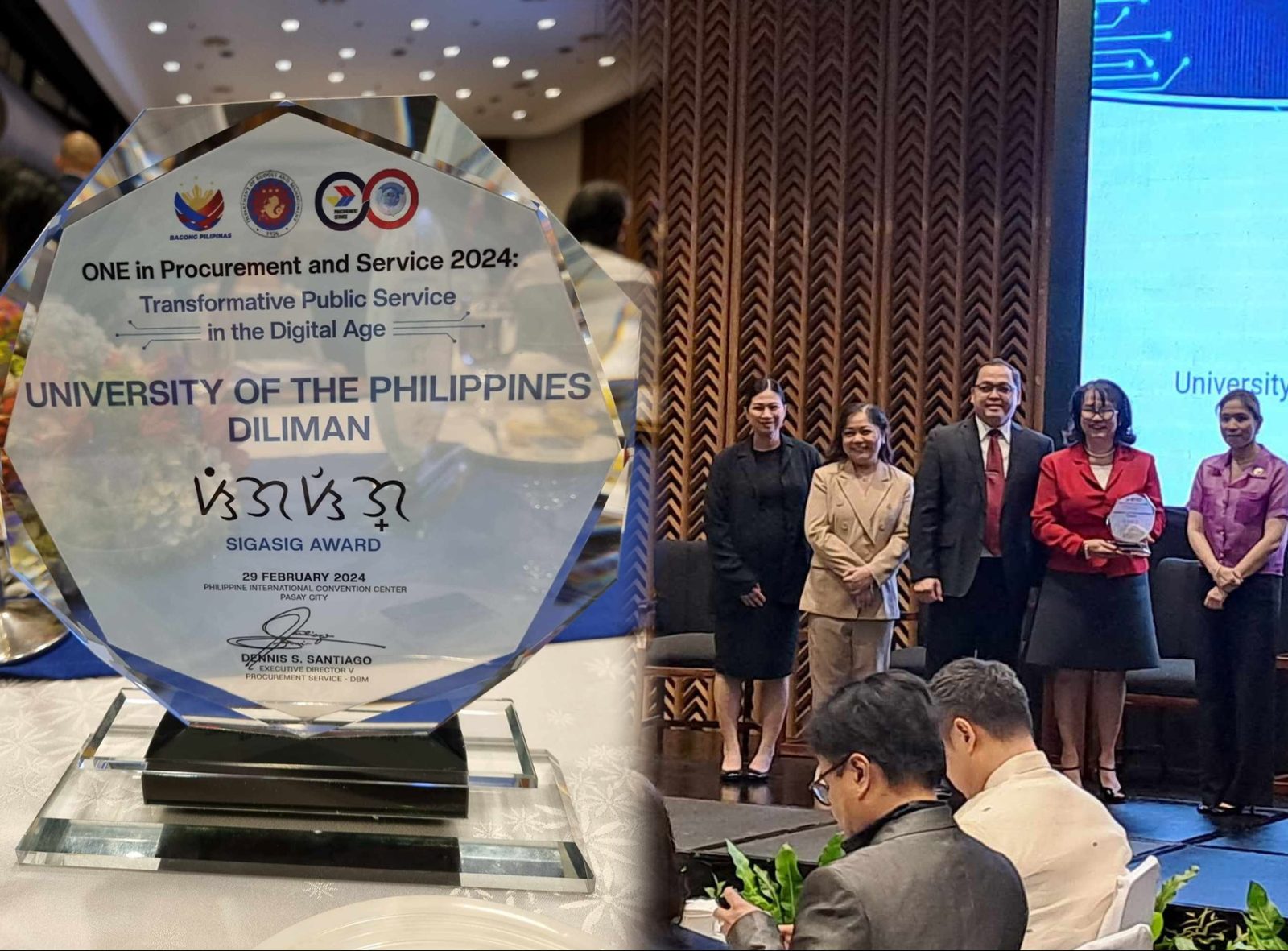 UP Procurement Office Archives - University of the Philippines Diliman