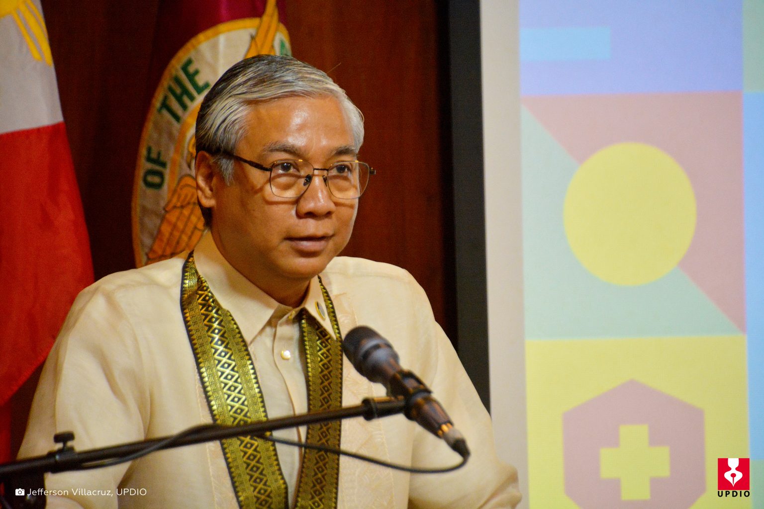 UP Law hosts drug policy summit - University of the Philippines Diliman