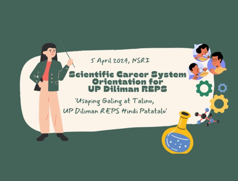 EEEI upgrades facilities with alumnus’ aid* - University of the ...