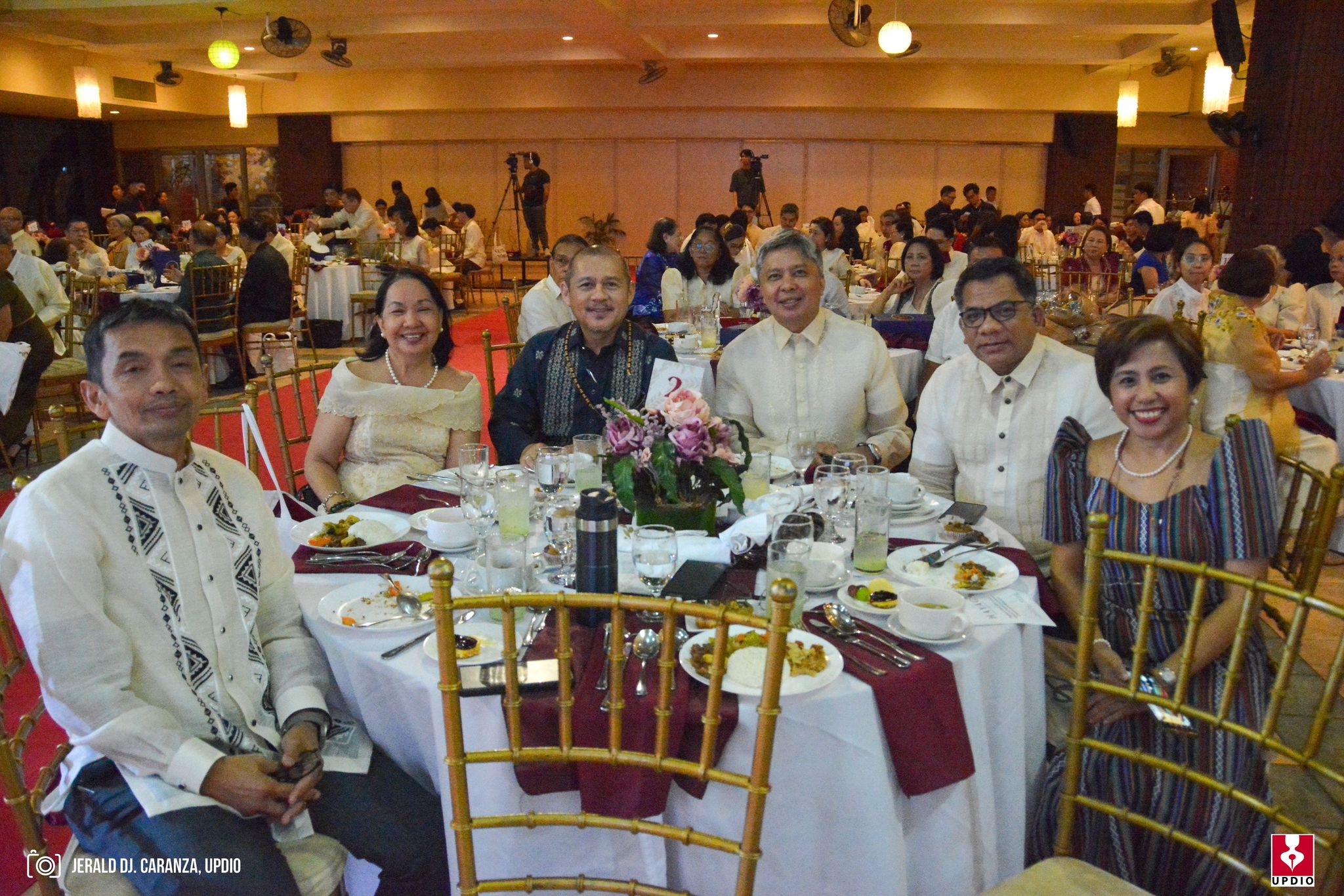 14 mula sa UPD pinarangalan ng UPS sa Pagkilala - University of the ...