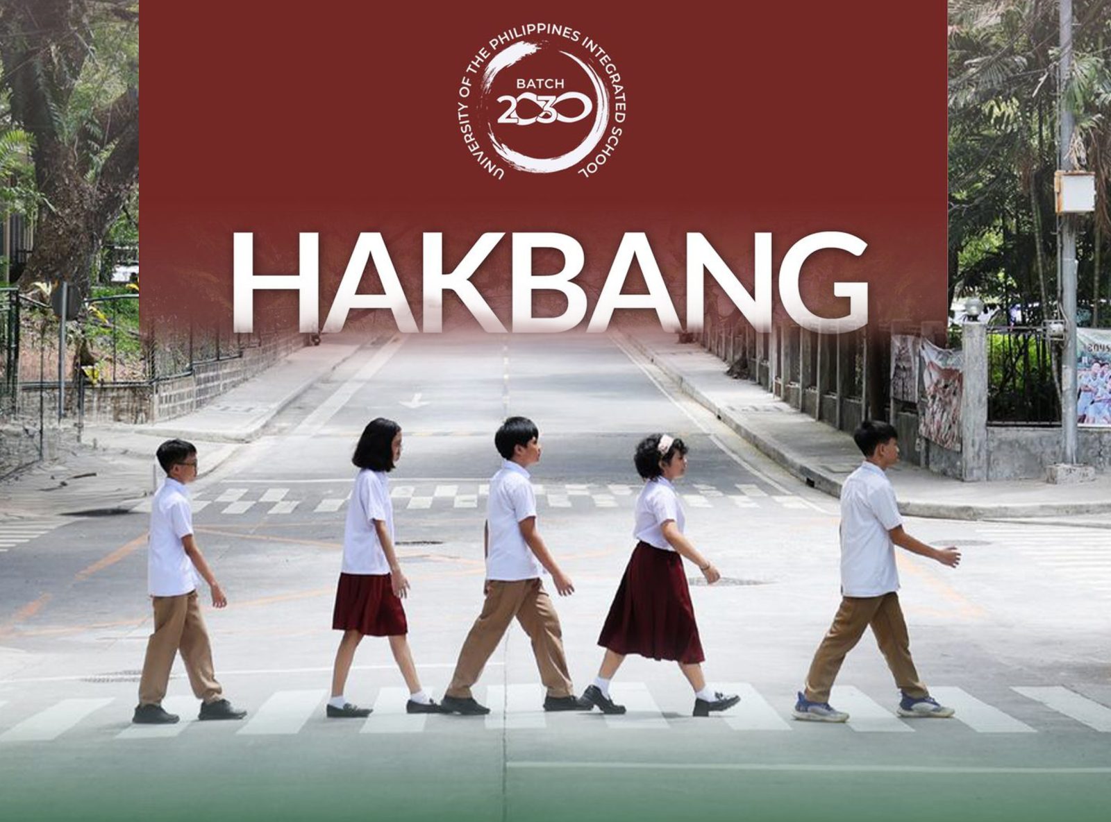 2023 UPD Academic Recognition Rites Schedule