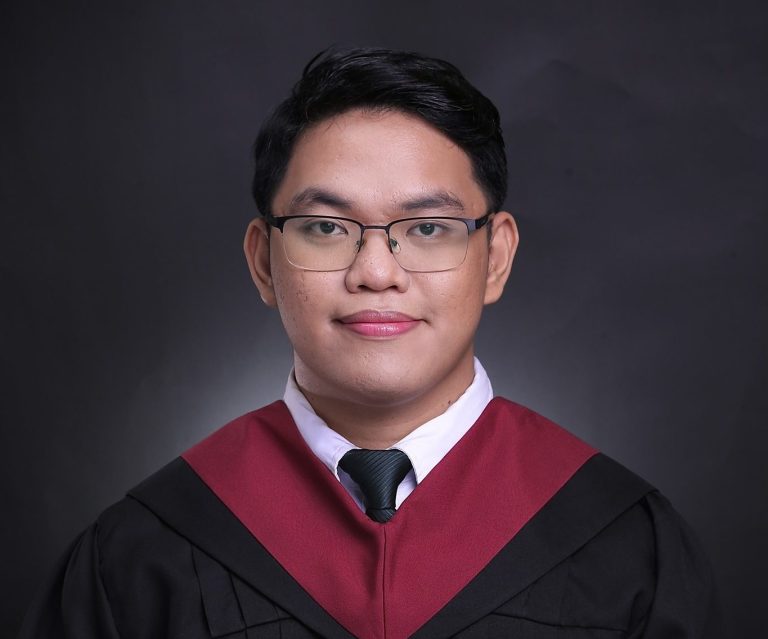 More than 300 UPD students graduate summa cum laude - University of the ...