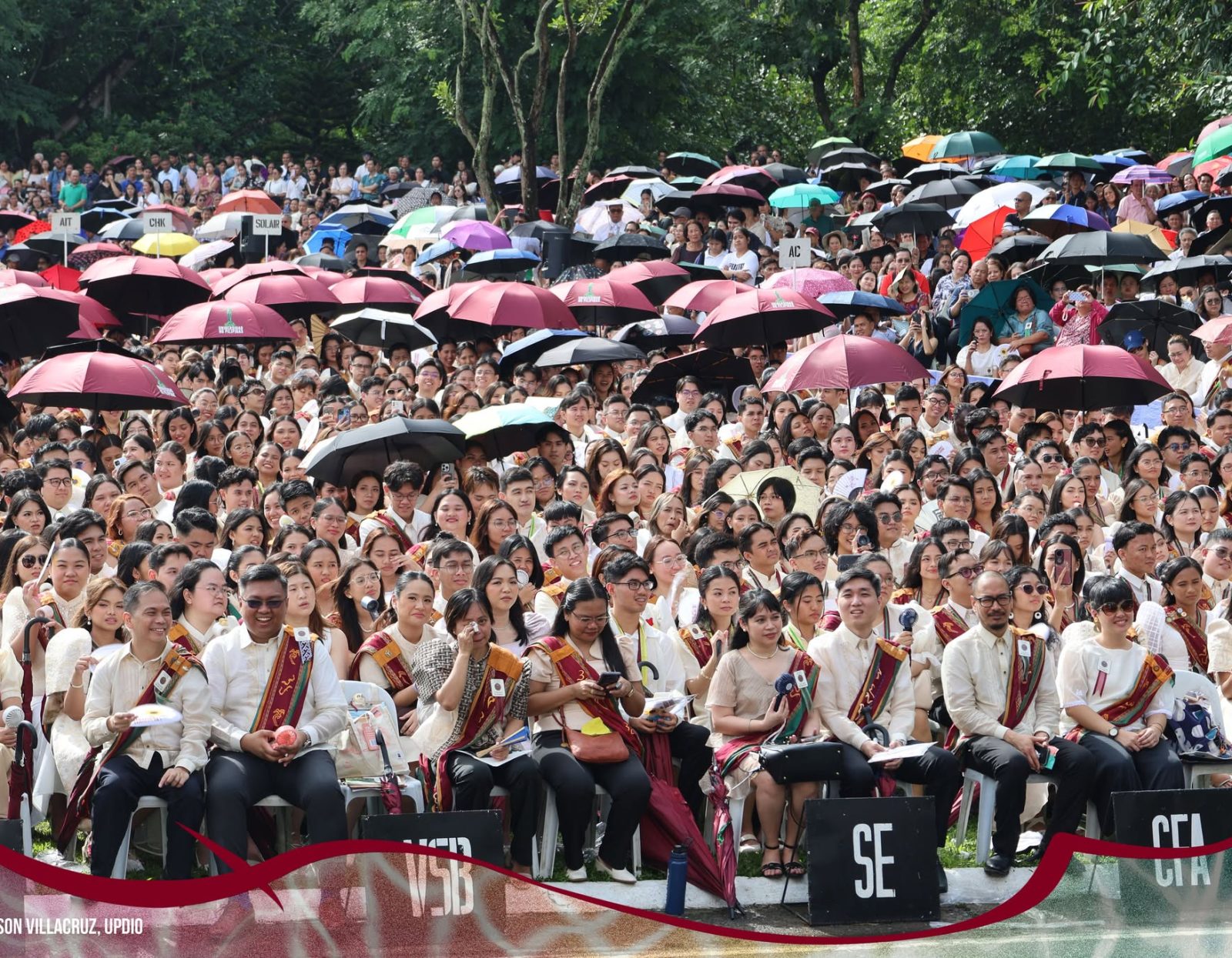 Breaking down the UPD 2024 grad stats - University of the Philippines ...