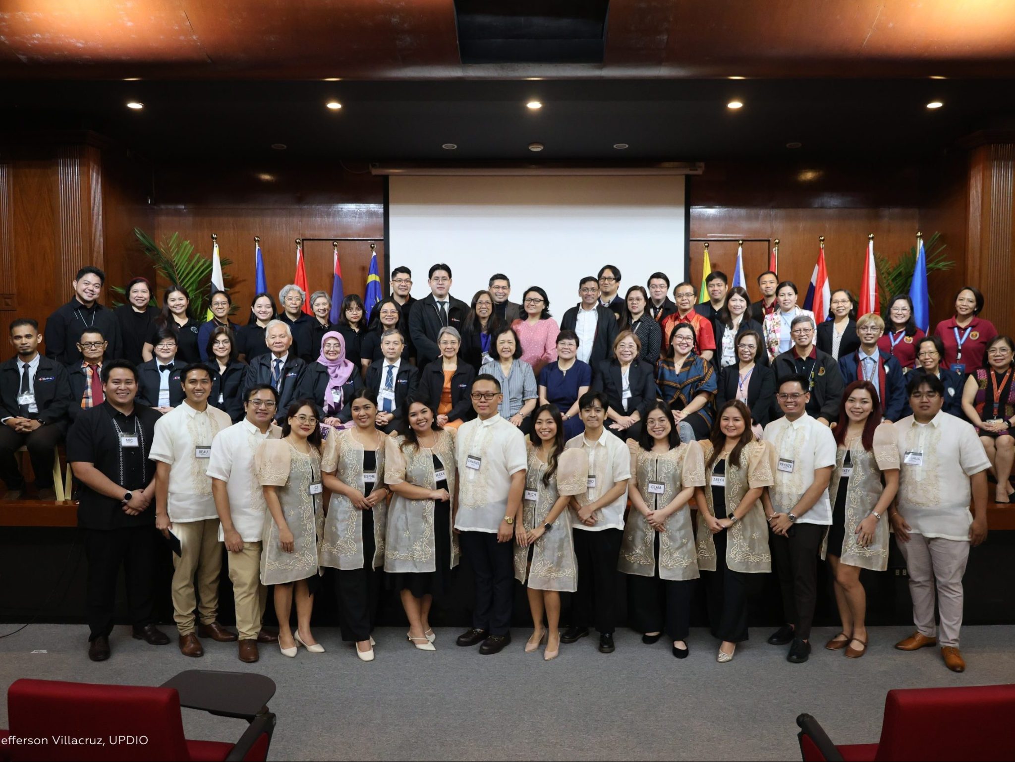 2 kurso aprubado ng BOR para sa mga UP regular international students - University of the ...