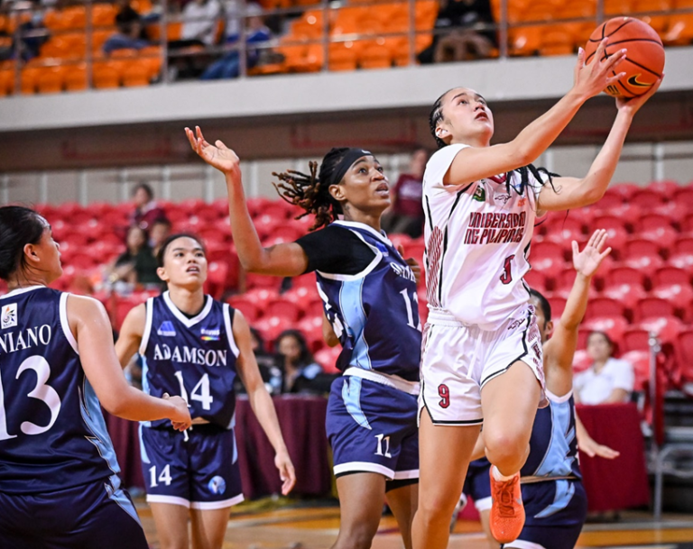 Breaking down the UPD 2024 grad stats - University of the Philippines ...