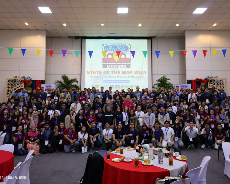 UPD's position on climate change - University of the Philippines Diliman